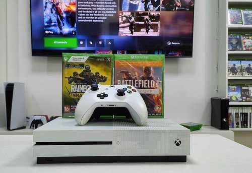 XBox One S 500Gb