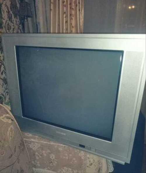 Телевизор томпсон