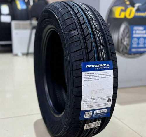 Cordiant Road Runner 175/65 R14 82H