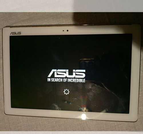 Планшет asus zenpad 10