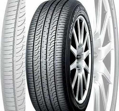 Yokohama Geolandar SUV G055E 225/55 R18 98H