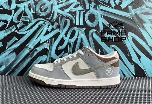 Кроссовки Nike SB Dunk Low x Yuto Horigome