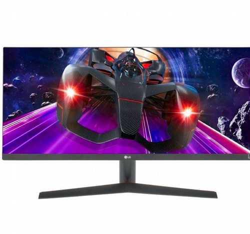 Монитор LG 29" 29WP60G-B