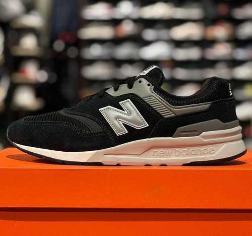 Кроссовки Оригинал New Balance 997 (42)