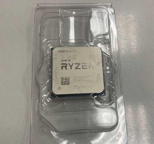 Процессор amd ryzen 5 5600