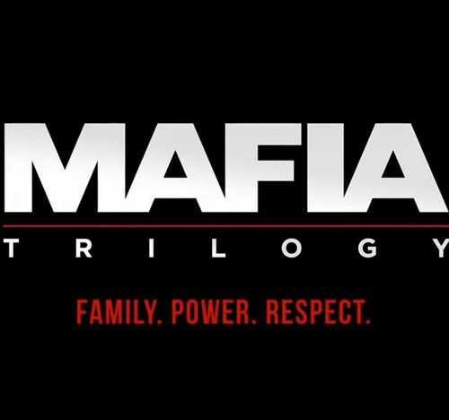 Mafia Trilogy — Steam игры