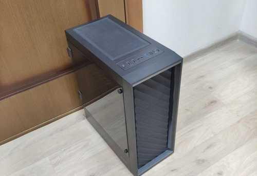 Корпус для пк zalman T7