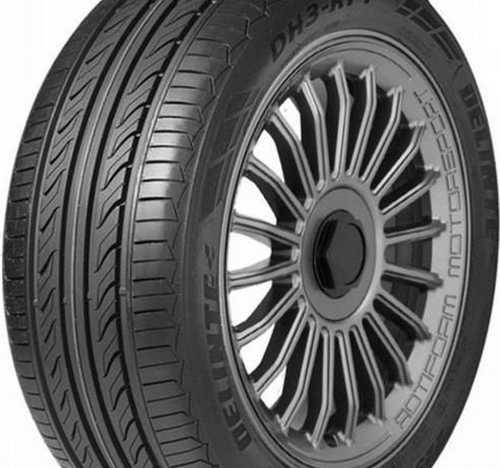 Delinte DH3-RFT 225/45 R17 91W