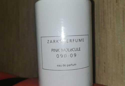Духи zarkoperfume pink molecule 090.90