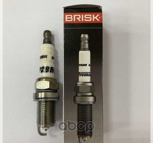 Свеча зажигания к Brisk 1794 BKR6EP13, BKR6evxa13