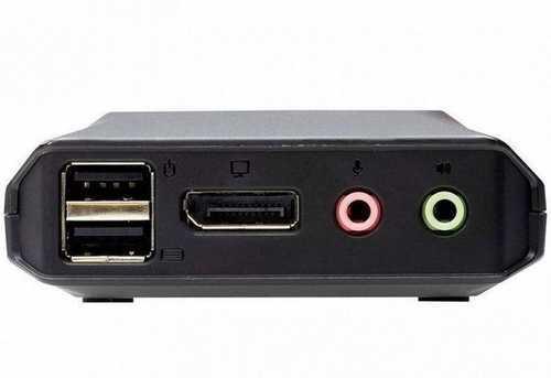 KVM-переключатель aten CS52DP 512140