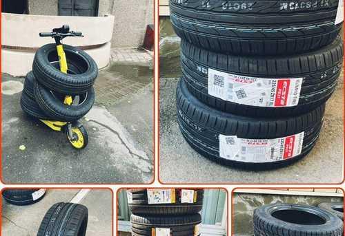 Tracmax X-Privilo TX3 225/50 R18