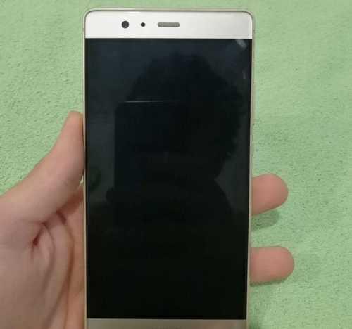 HUAWEI P9 Plus Dual sim, 4/64 ГБ