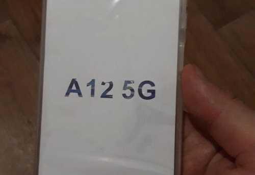 Чехол на samsung a 12