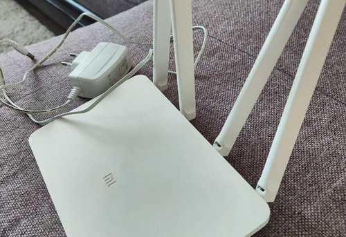 Xiaomi Mi Wi-Fi Router3