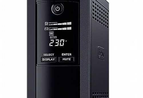 UPS CyberPower VP700eilcd 700VA/390W USB/RS-232/RJ