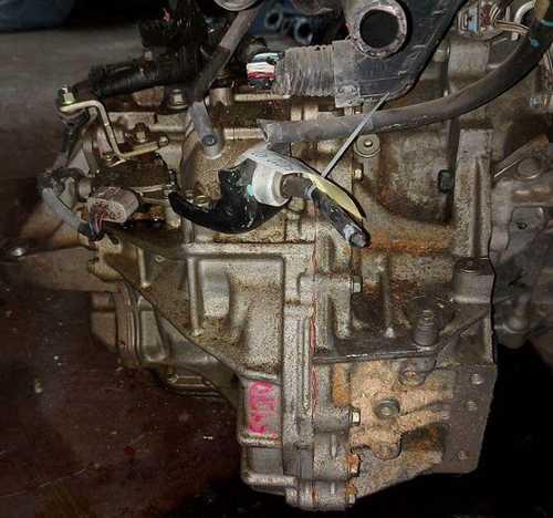 АКПП Toyota Camry 2GR FE 2006-2016