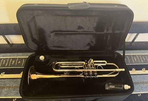 Труба Trevor James Renaissance tjtr4500