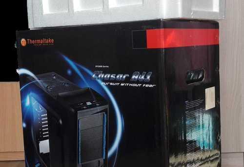 Корпус thermaltake chaser a41
