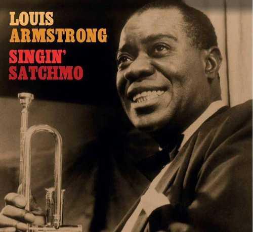 Louis Armstrong - Singin' Satchmo