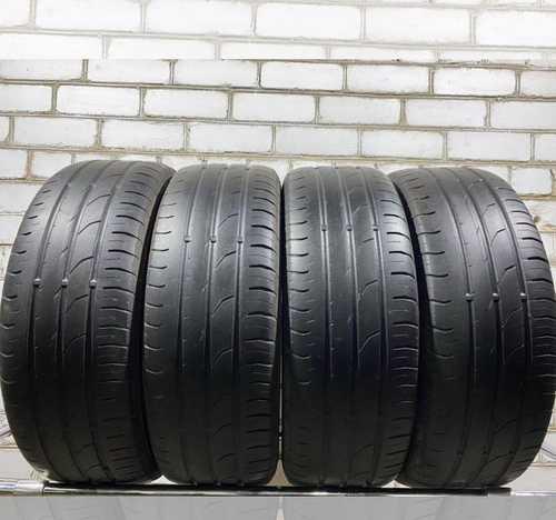 Continental ContiPremiumContact 2 205/60 R16 92H