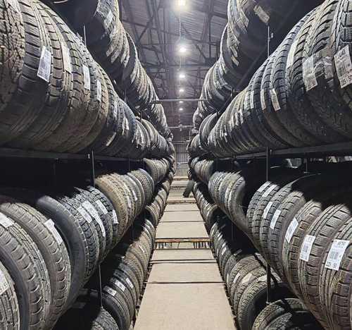 Firestone Winterhawk 3 185/65 R15 88N