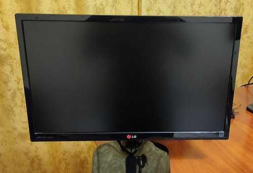 Монитор LG 23", 23 mp 55 d-p