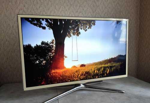 Телевизор SMART TV Samsung UE32F6540AB