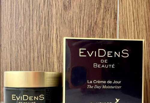 EviDenS DE Beaute дневной крем, ночной крем