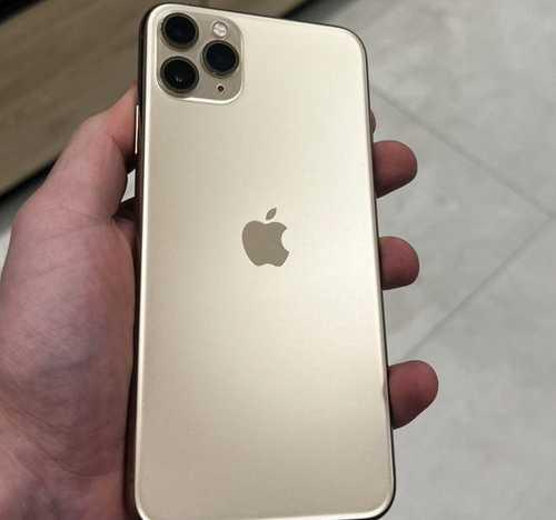 iPhone 11 Pro Max, 256 ГБ