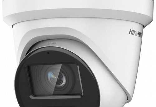 Hikvision DS-2CD2347G2H-LIU(4mm) ip-камера