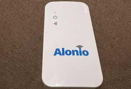 Оповещатель - термометр GSM Alonio T2