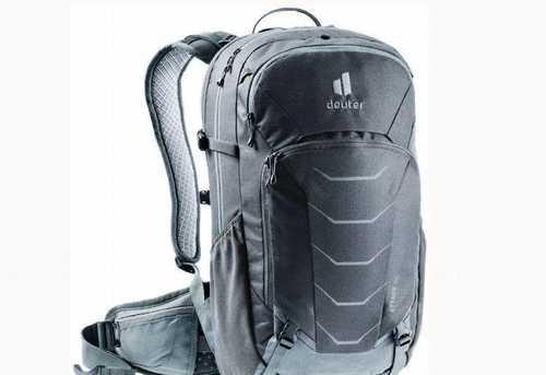 Рюкзак Deuter Attack 20 Graphite-Shale новый