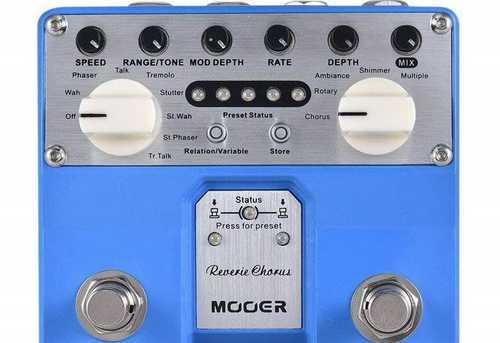 Mooer Reverie Chorus (Новый)