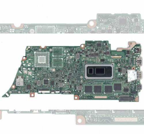 MB для Asus UX433F 8G/I7-8565U 90NB0JR0-R00030