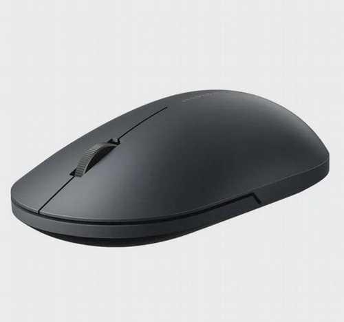 Беспроводная мышь Xiaomi Mi Wireless Mouse 2 Черный
