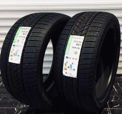 Grenlander IceHawke II 275/40 R21