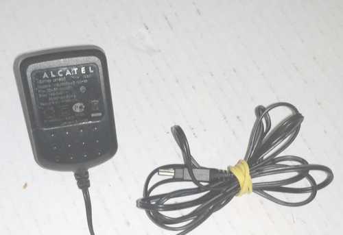 Зарядное устройство Alcatel ICS01