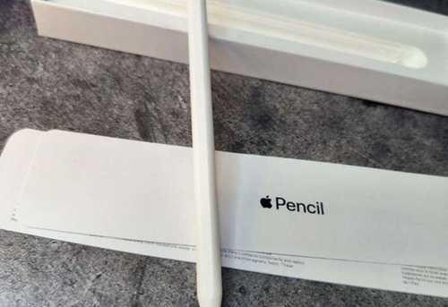 Apple pencil 2 (1в1)