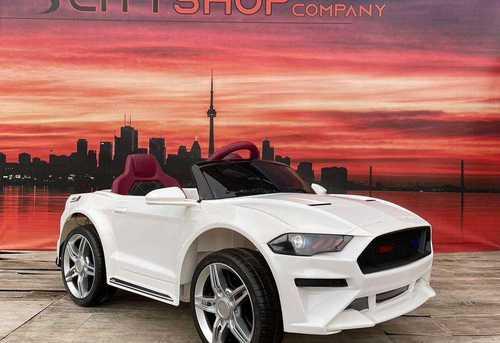 Детский электромобиль Ford mustang