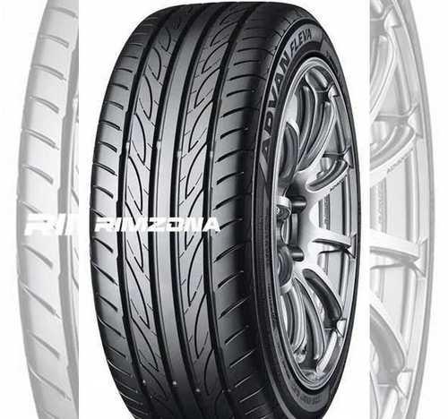 Yokohama Advan Fleva V701 255/30 R19 91W