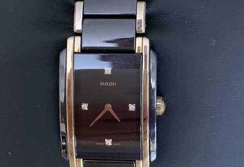 Часы женские Rado Diamonds