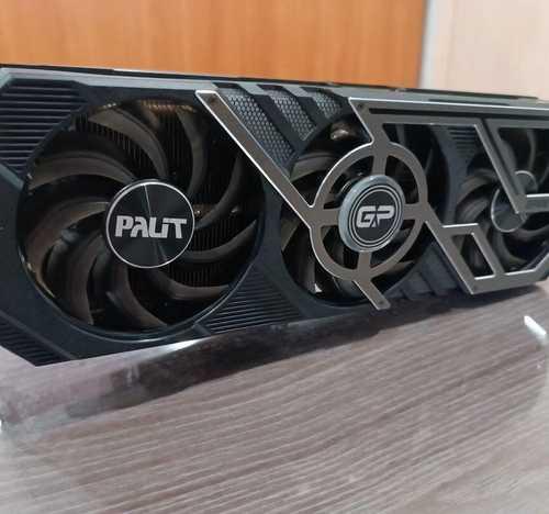 Palit RTX 3070 GamingPro 8GB