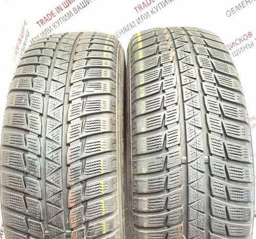 Falken Eurowinter HS-449 215/60 R17 96R
