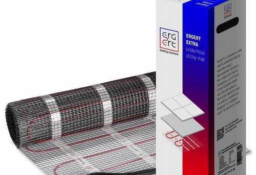 Нагревательный мат ergert Extra 150-12,0 кв.м