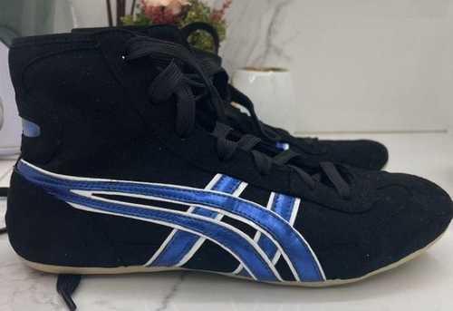 Борцовки asics tiger