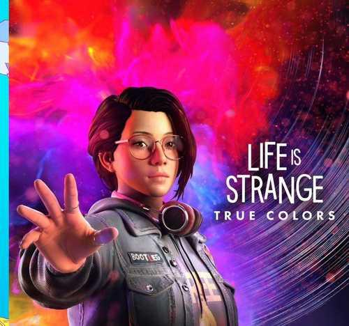 Life is Strange: True Colors PS4 & PS5