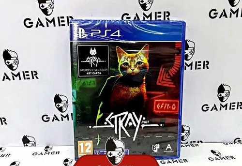 Stray ps4 new