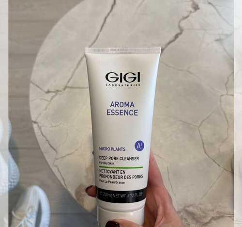 Умывалка gigi aroma essence