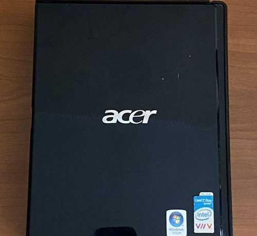 Компактный пк Acer Aspire L3600
